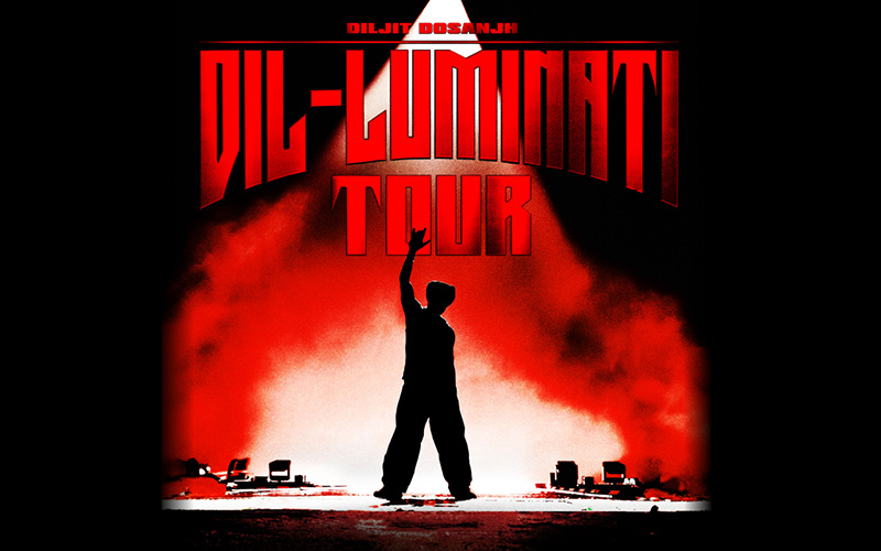 Diljit Dosanjh Tickets And Tour Dates The Ticket Factory